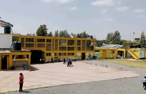 Elimu House Schools | CBC Private School in Kamulu, Nairobi