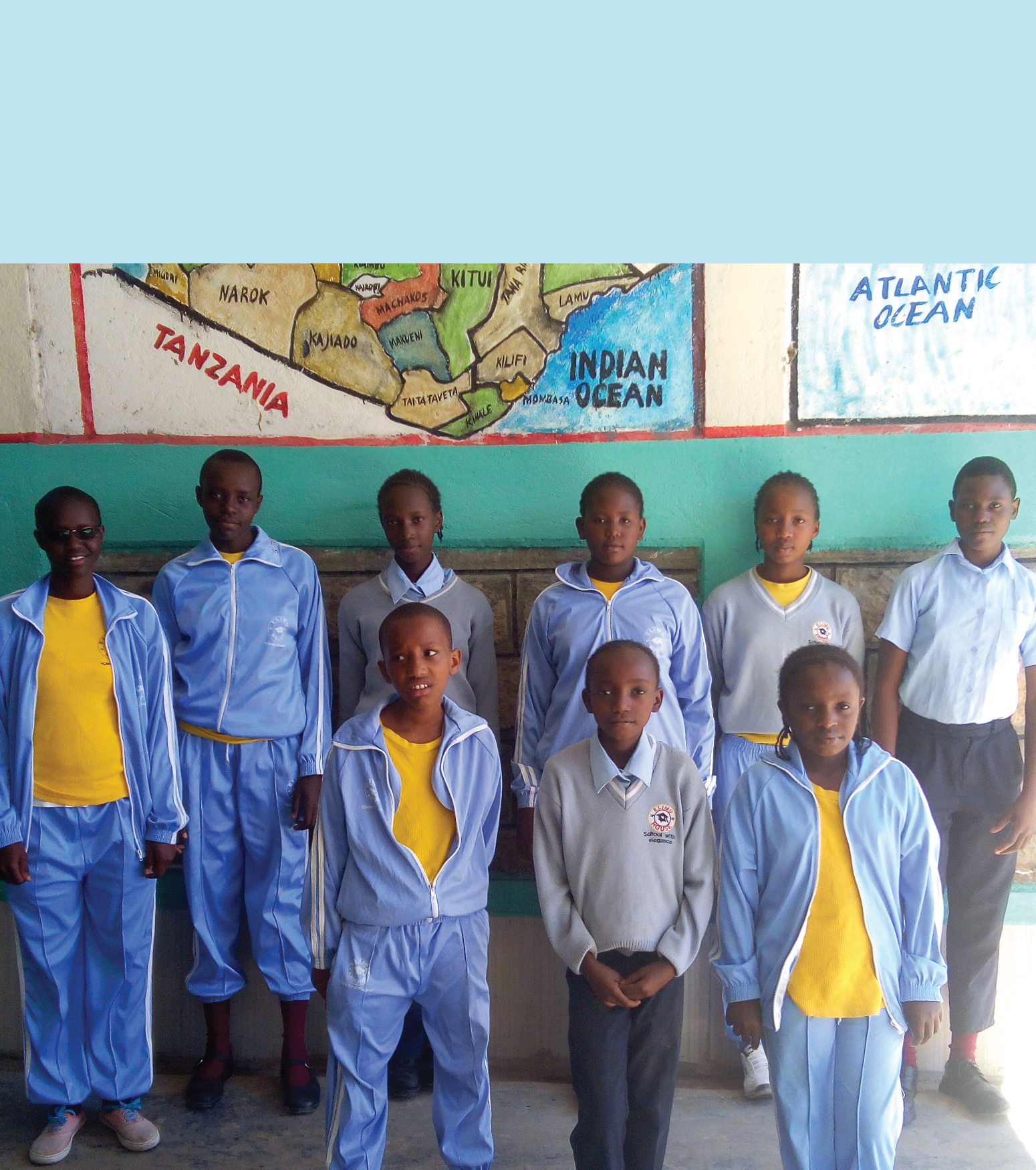 Elimu House Schools || Home