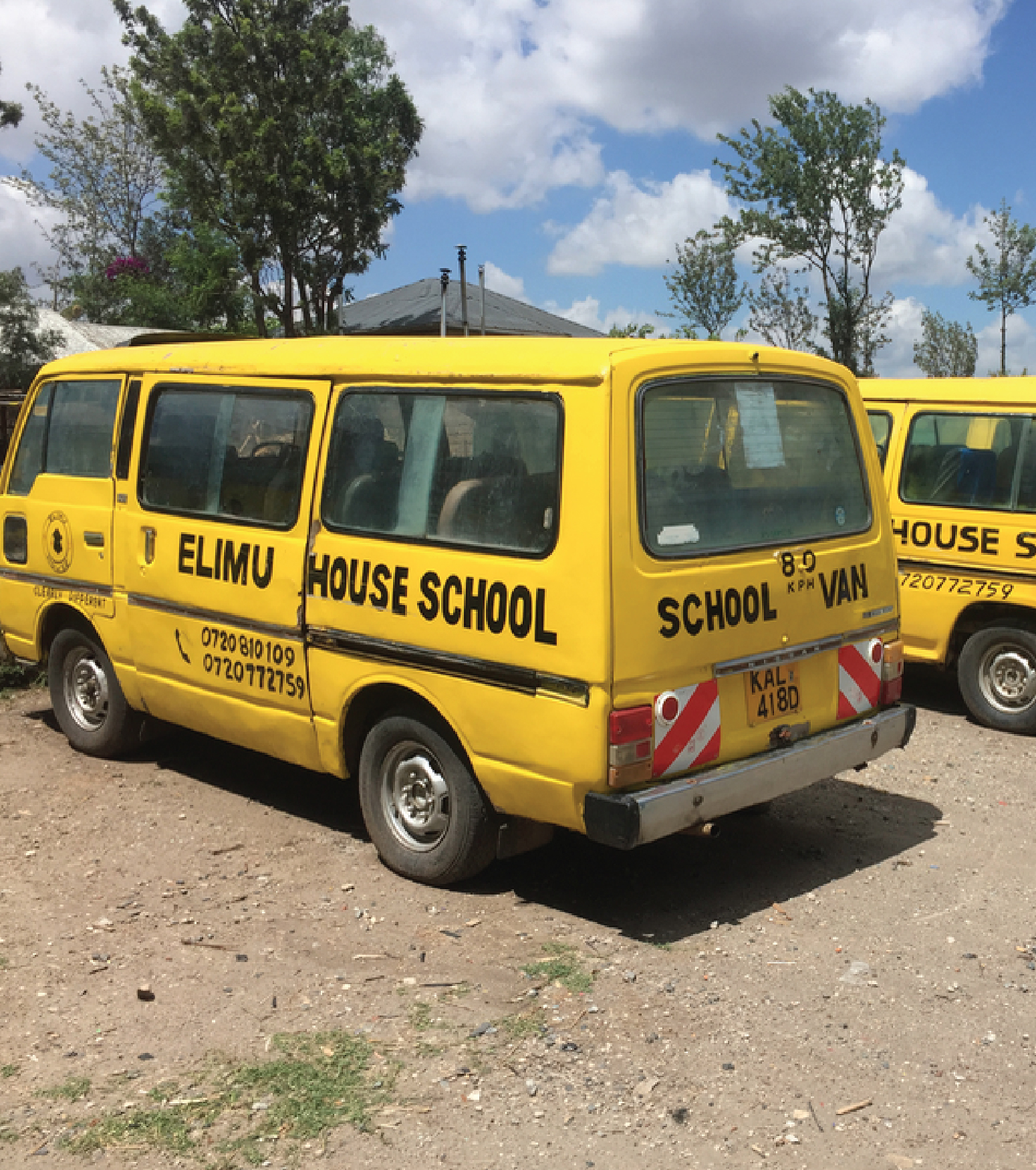 Elimu House Schools || Home