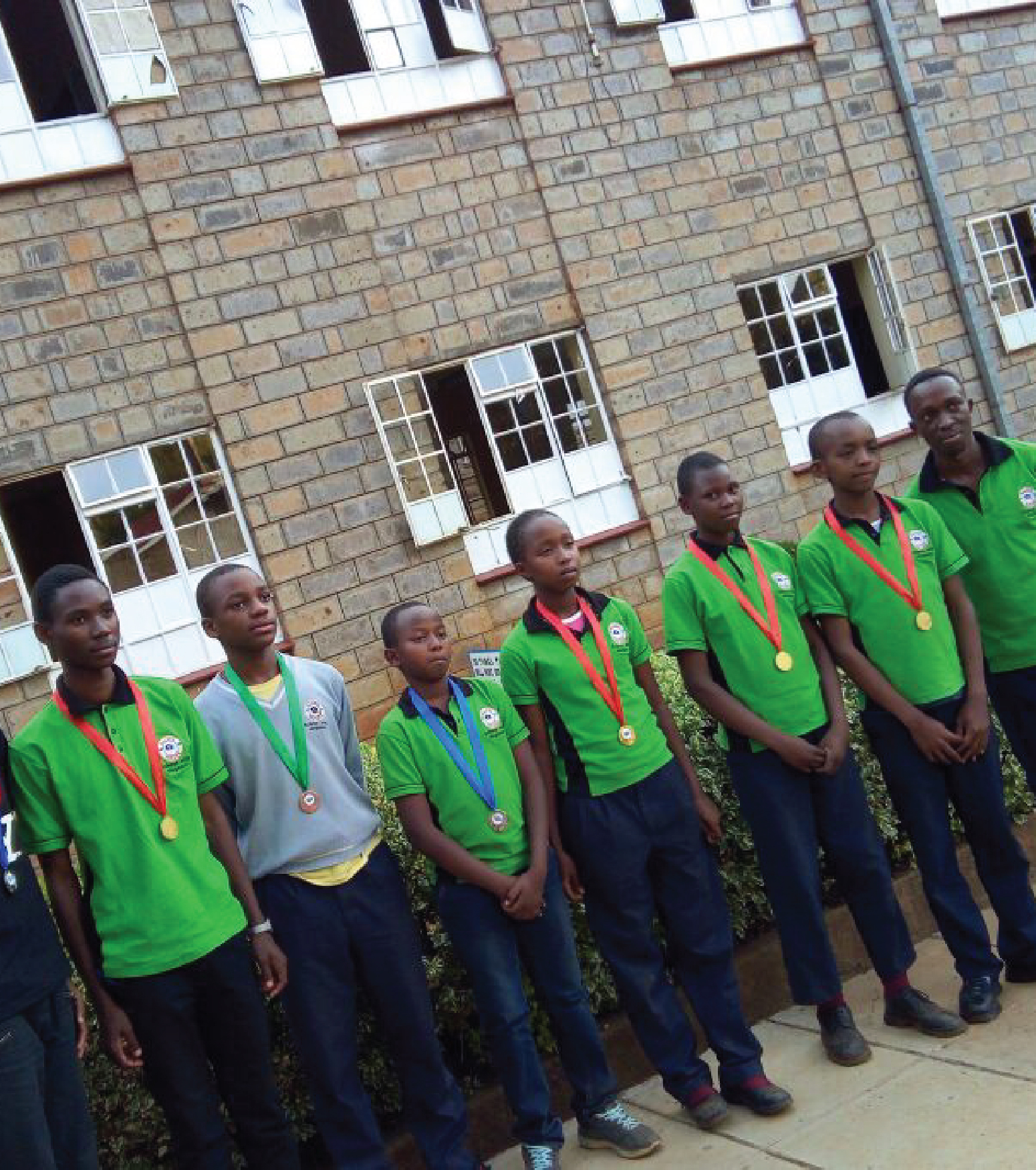 Elimu House Schools | CBC Private School in Kamulu, Nairobi