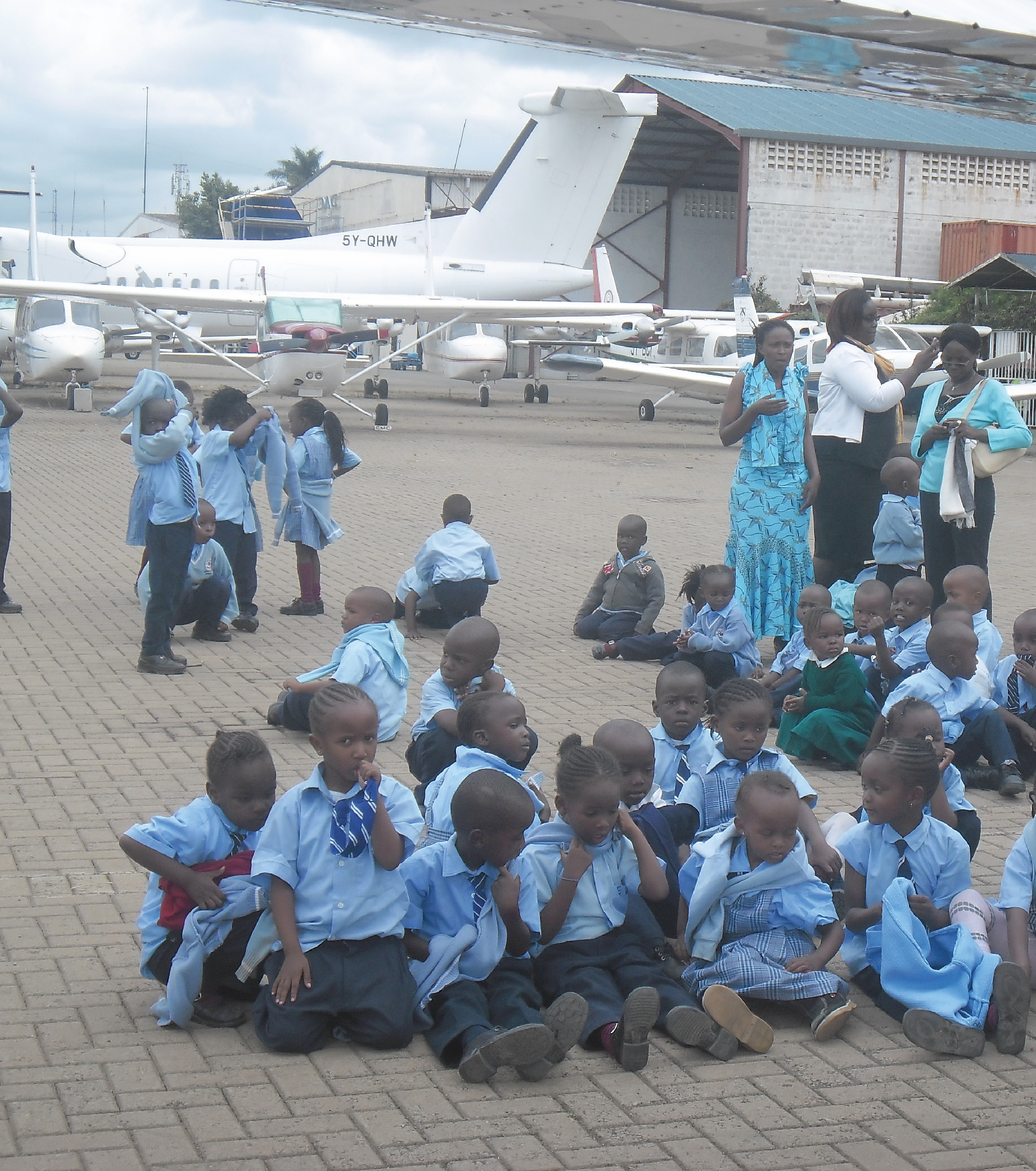 Elimu House Schools | CBC Private School in Kamulu, Nairobi