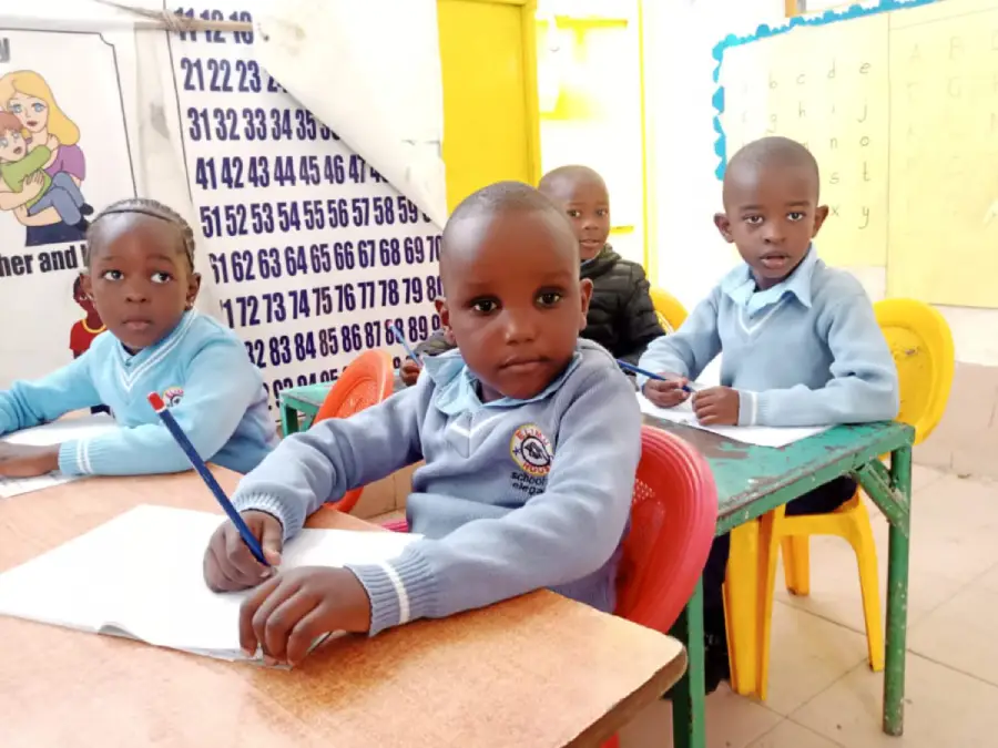 About Elimu House Schools | Excellence in CBC Education Since 2009