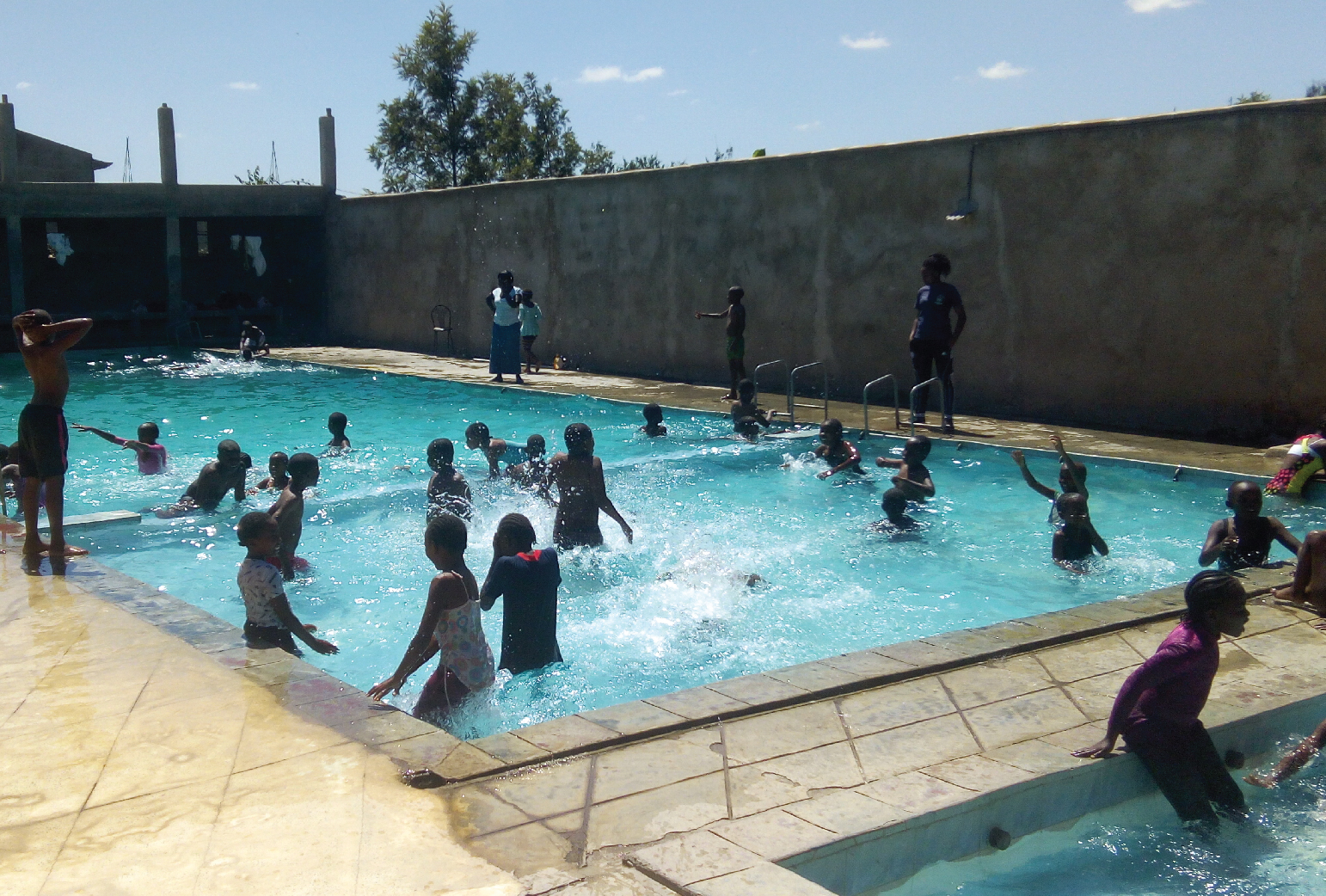 Elimu House Schools || Home