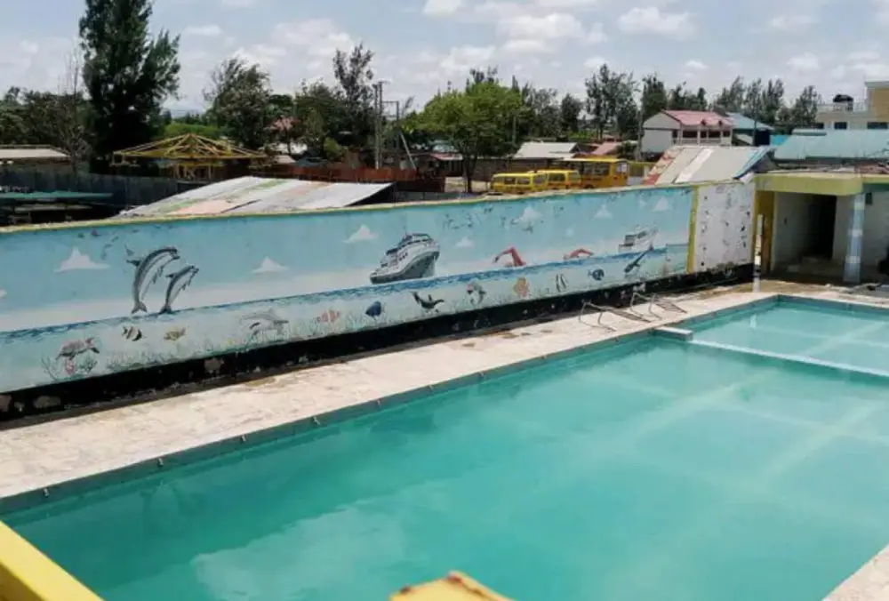 Elimu House Schools | CBC Private School in Kamulu, Nairobi