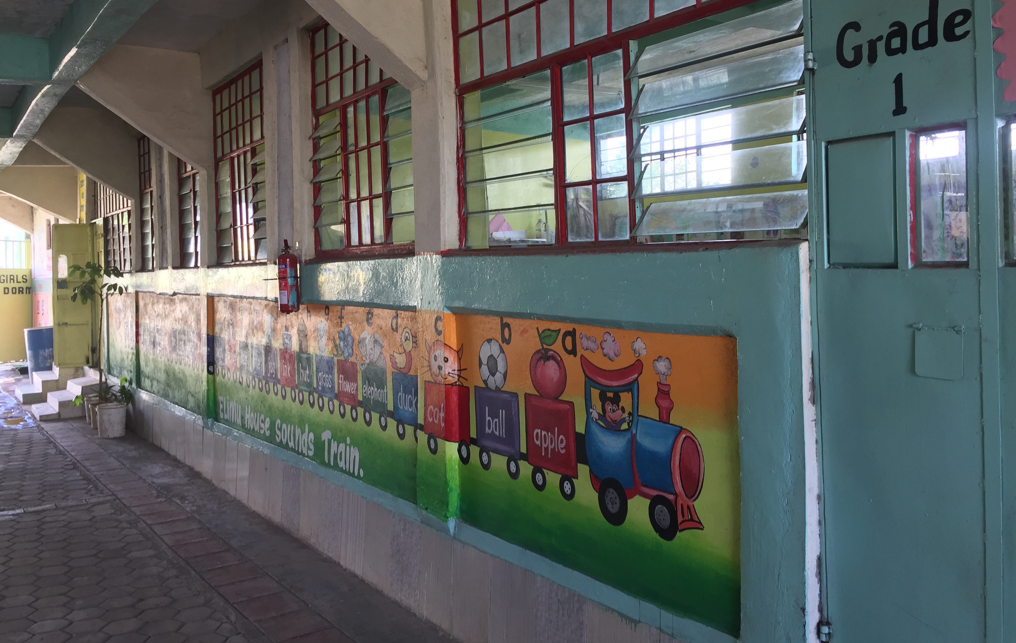 Elimu House Schools | CBC Private School in Kamulu, Nairobi