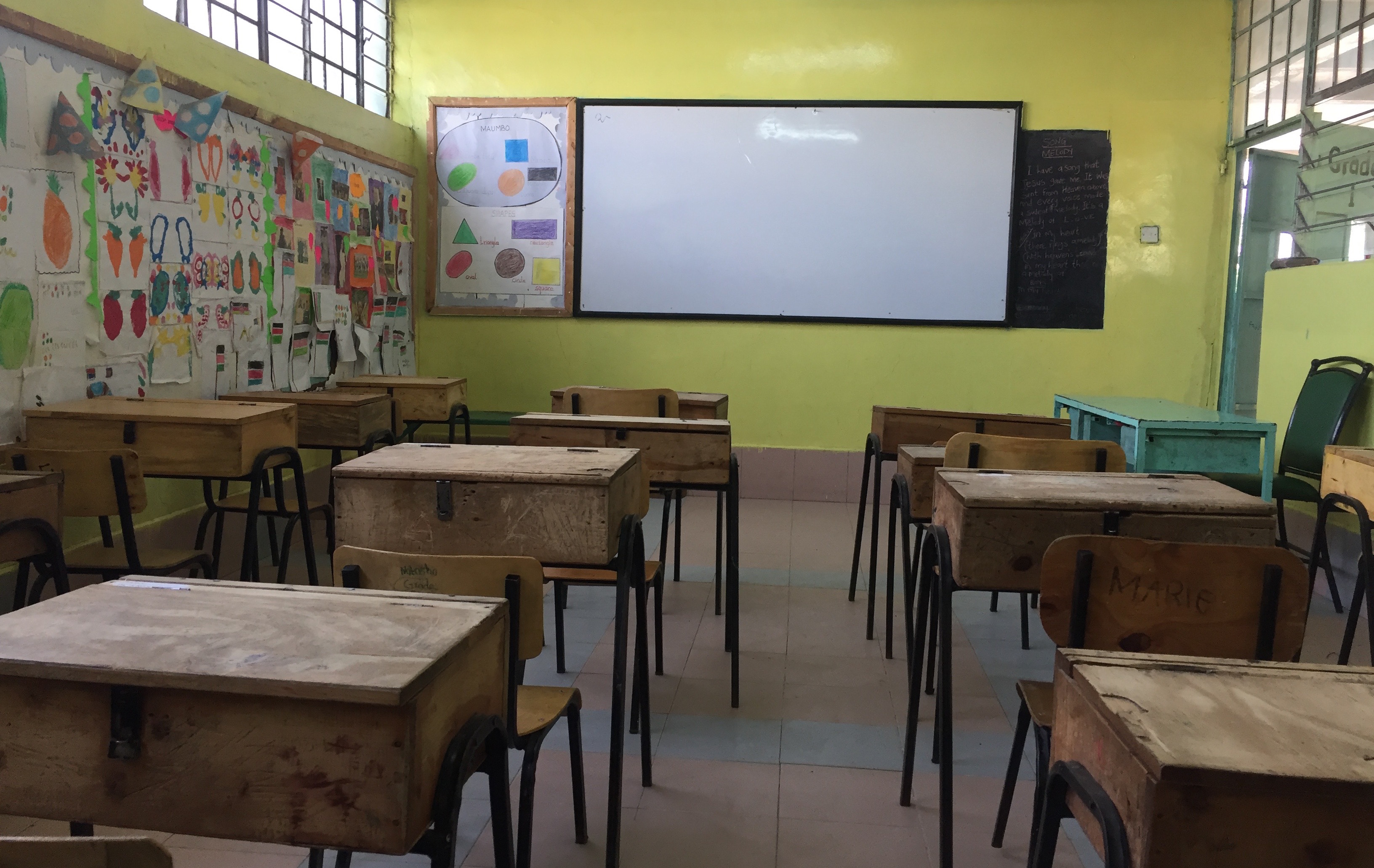 Elimu House Schools | CBC Private School in Kamulu, Nairobi