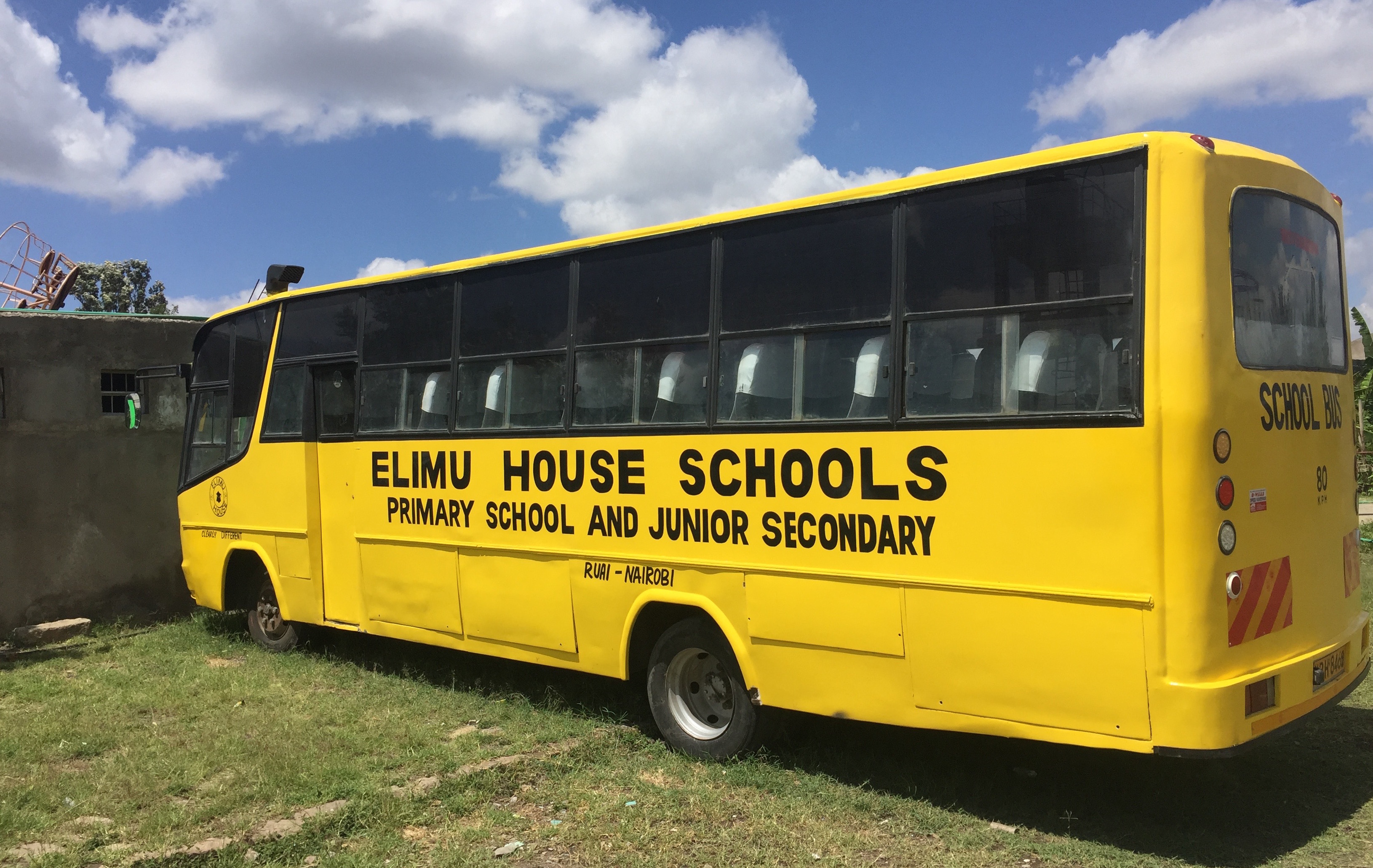 Elimu House Schools | CBC Private School in Kamulu, Nairobi